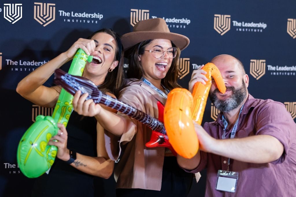 Indigenous Leadership Summit Melbourne 2025 | 17 - 20 June | Hyatt Park ...