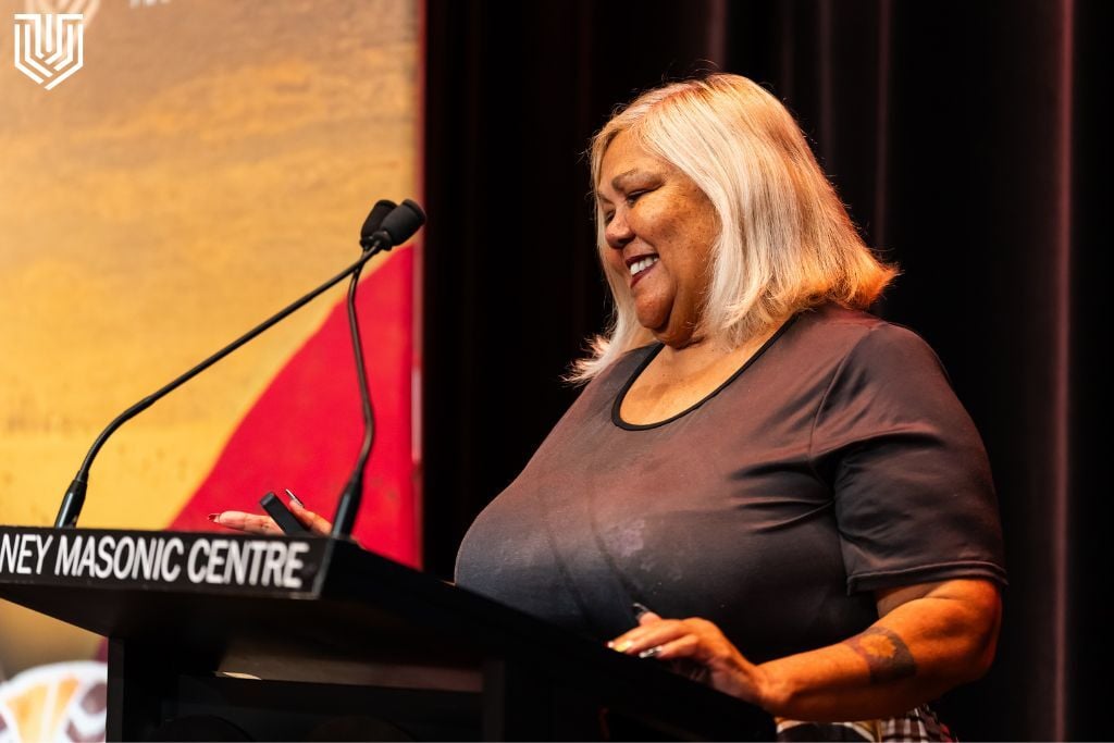 Indigenous Leadership Summit Melbourne 2025 | 17 - 20 June | Hyatt Park ...