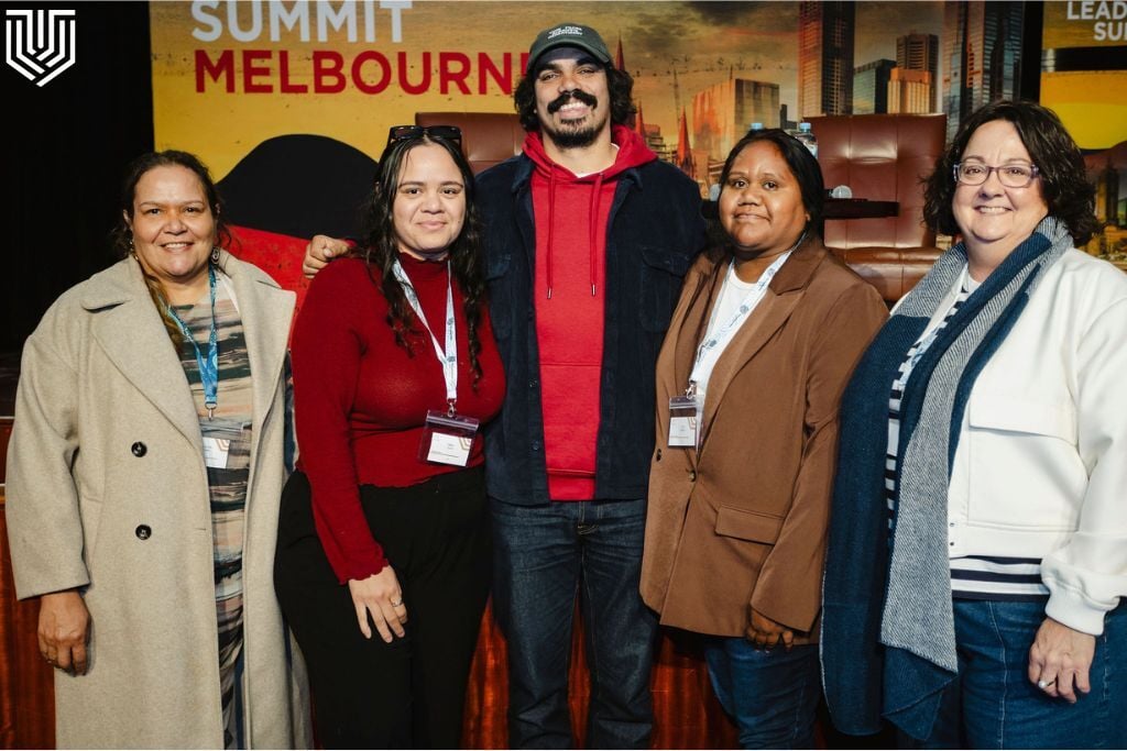 Indigenous Leadership Summit Melbourne 2025 | 17 - 20 June | Hyatt Park ...